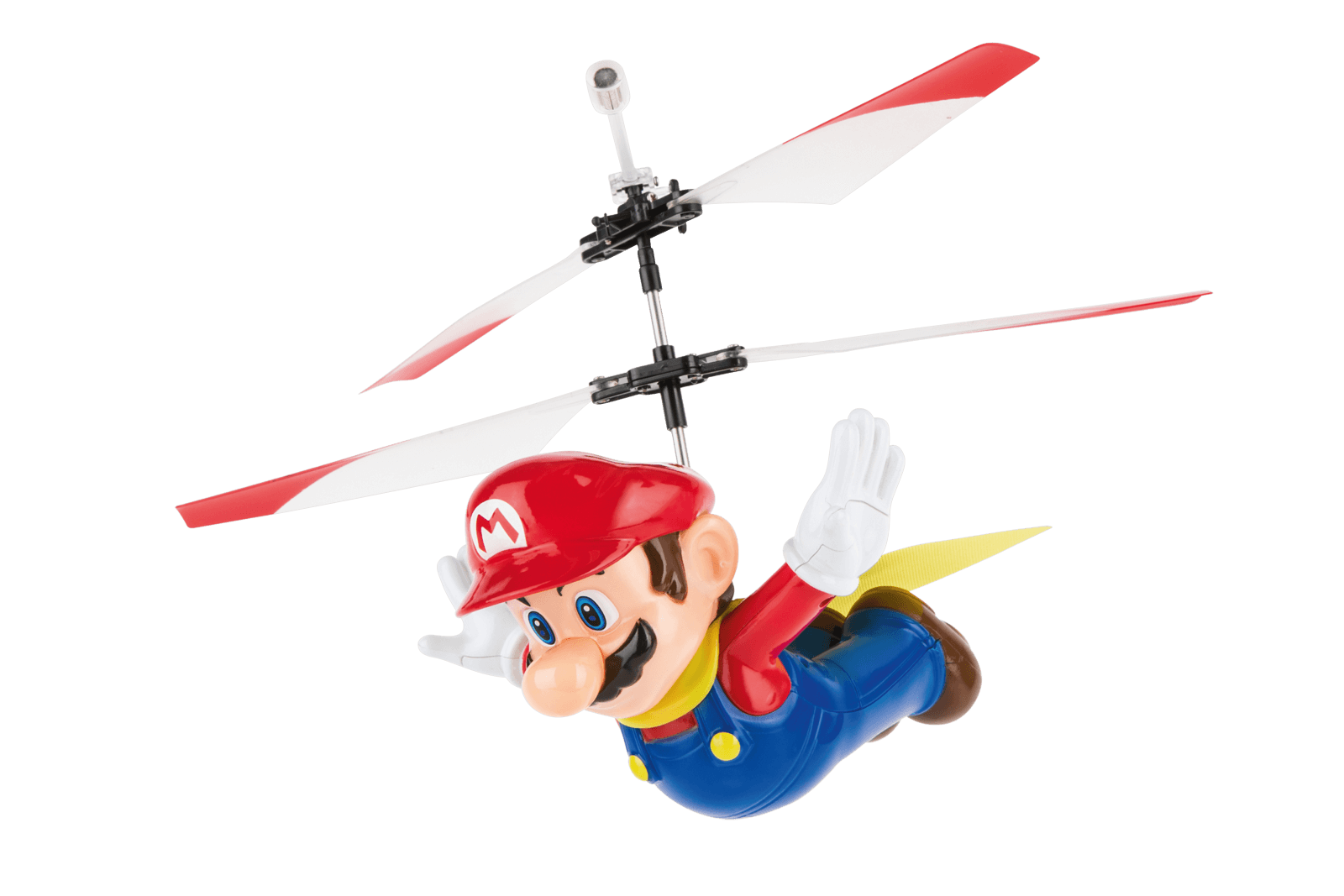 Carrera RC Super Mario - Flying Cape Mario - Helikopter 2,4GHz