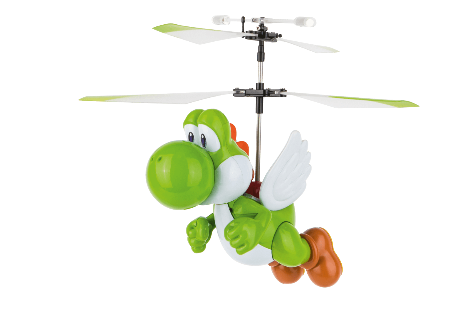 Carrera RC Super Mario - Flying Yoshi - Helikopter 2,4GHz