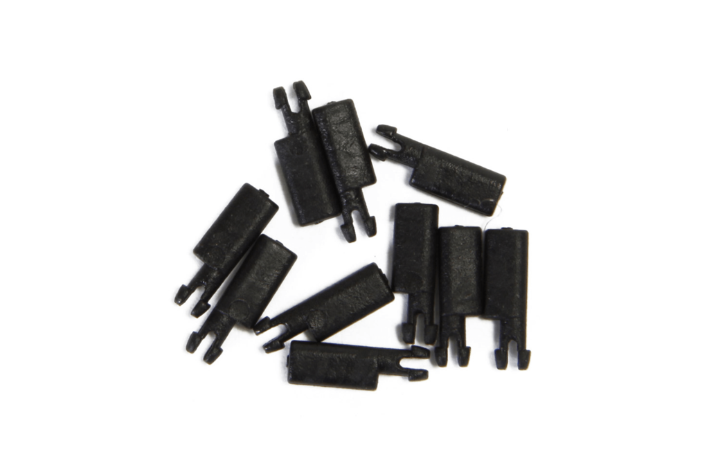 Carrera GO!!! Guide Pins - 10 Pieces