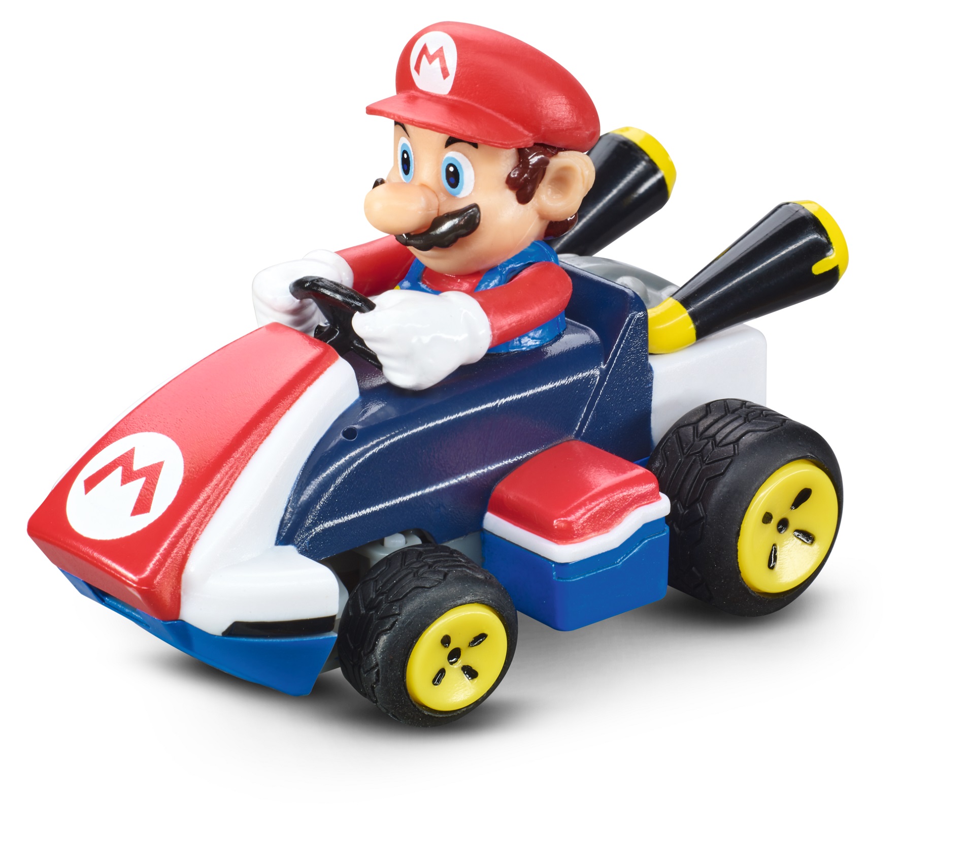 Carrera RC Mario Kart - Mini RC - Mario - Car 2,4GHz