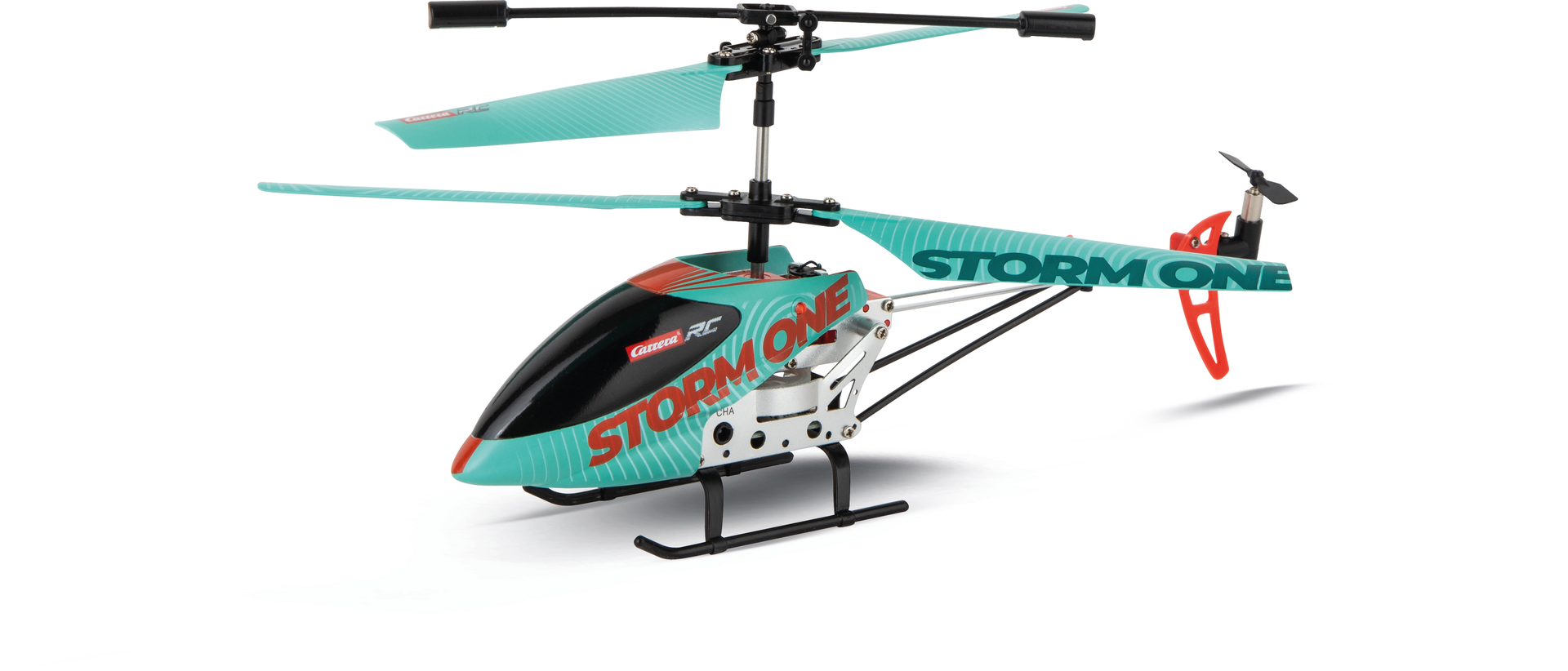 Carrera RC Helikopter Storm One - 2,4GHz