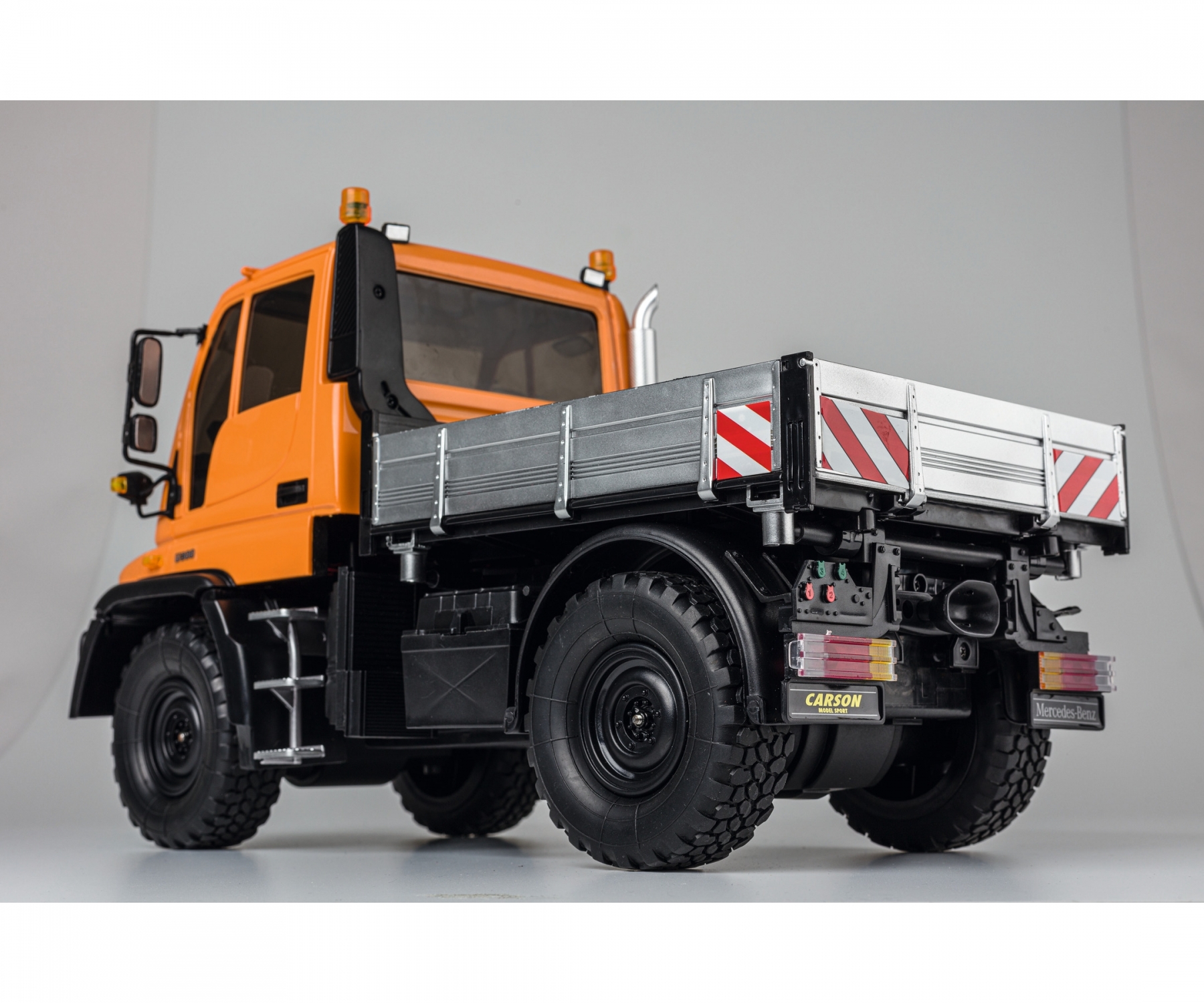 Unimog U300