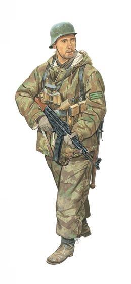 1:16 Dragon 1629 352nd Volksgrenadier Division for sale! | Most-Models