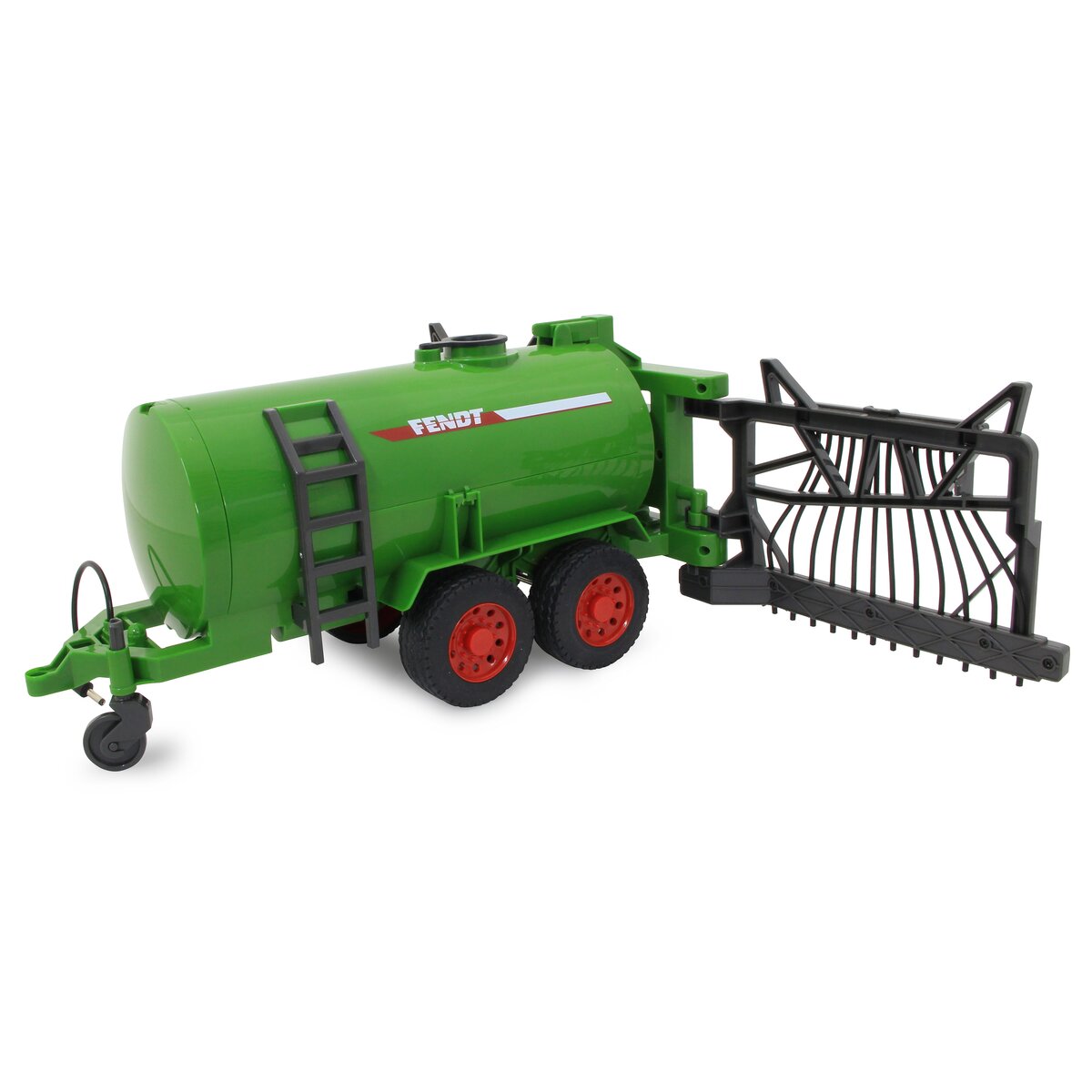 1:16 Jamara 405235 RC Water Tank Trailer Fendt Groen voor RC Tractor