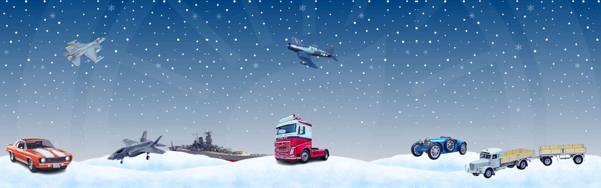 Most-Models.com | Modelbuilding webshop