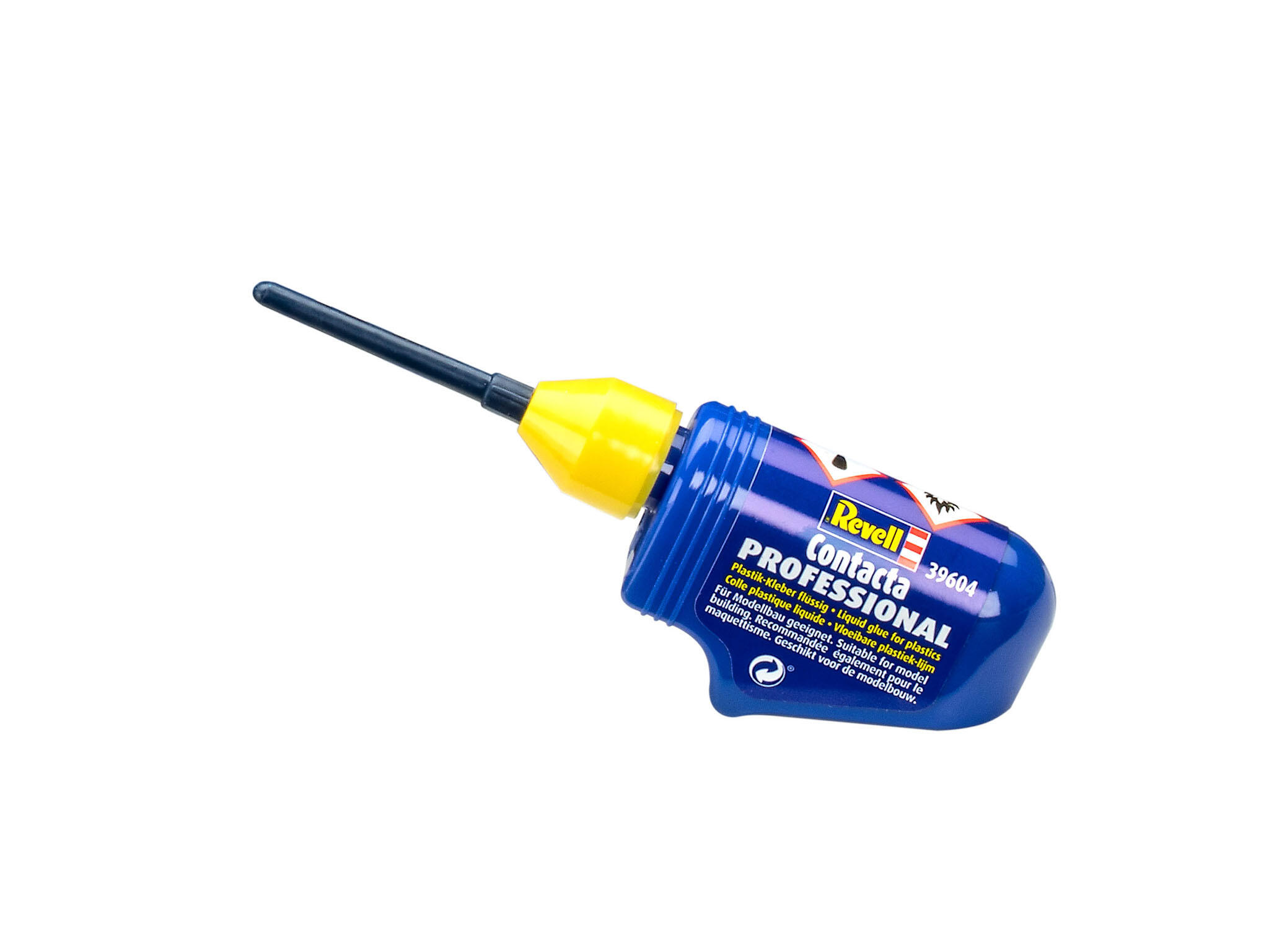 Revell 39604 Contacta Professional - MODEL KIT GLUE - Buy Online Now!