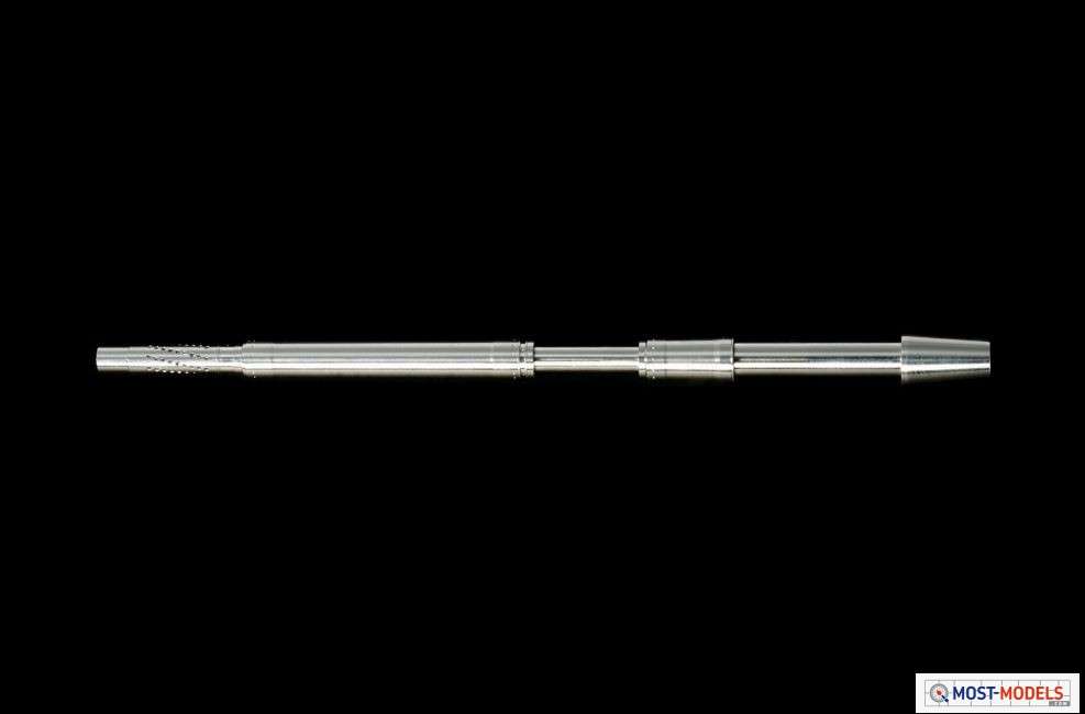 Tamiya 12686 Type 16 Metal Barrel bestellen? | Most-Models.com