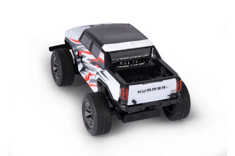 Carrera RC GMC HUMMER EV w/b - Auto 2,4GHz
