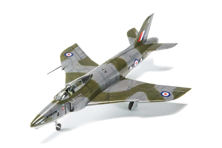 Airfix Supermarine Swift FR.5 Jet Fighter