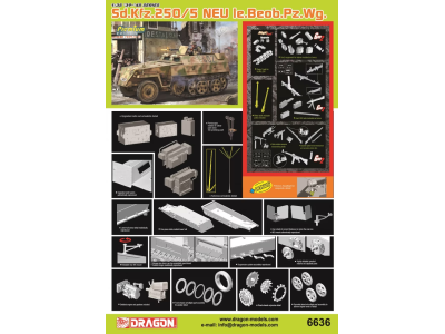 DRAGON MODELS - Modelbouw Webshop - Most-Models.com