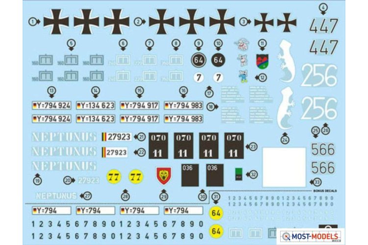 1:35 Das Werk 35025 Brückenlegepanzer M48A2 AVLB