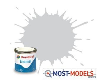 Humbrol #147 Light Grey - Matt - Enamel Bestellen? | Most-Models.com