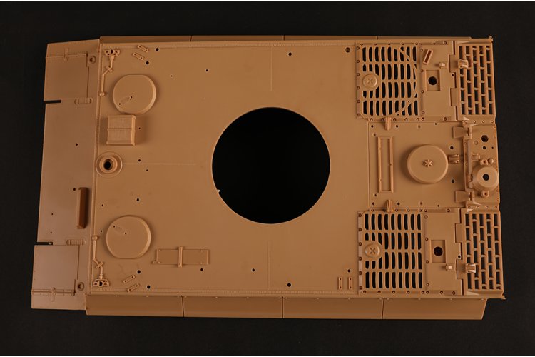 1:16 HobbyBoss 82607 Pz.Kpfw. VI Tiger I - Early - Tank