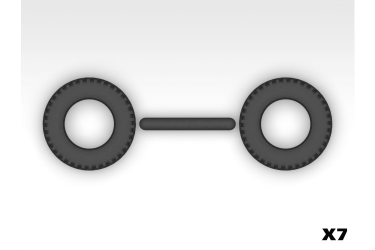 1:35 ICM 35600 Leyland Retriever General Service WWII British Truck