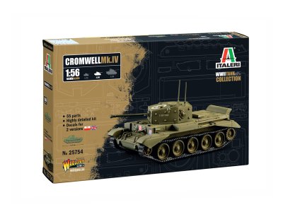 ITALERI - Modelbouw Webshop - Most-Models.com