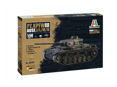 ITALERI - Modelbouw Webshop - Most-Models.com