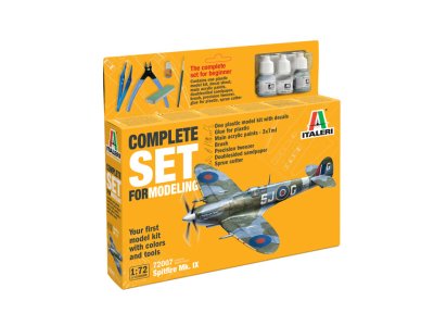 ITALERI - Modelbouw Webshop - Most-Models.com