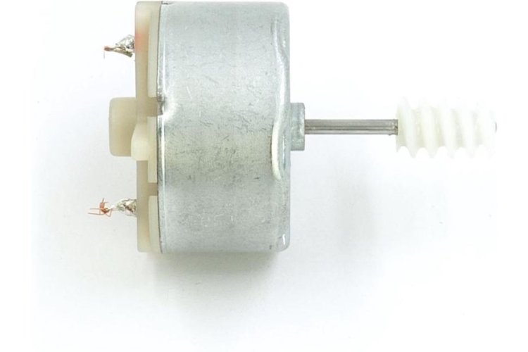 1:32 Jaegerndorfer 50081 Motor for Jaegerndorfer Circulation Cable Car