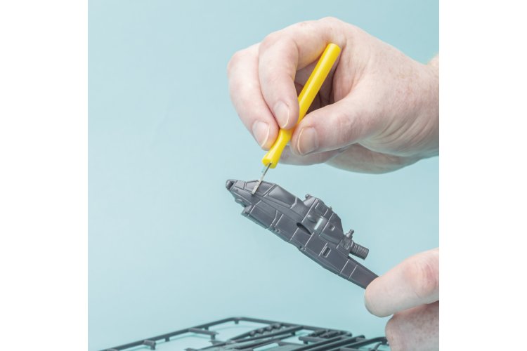 ModelCraft PSP1000M Micro Mouldline Remover Tool