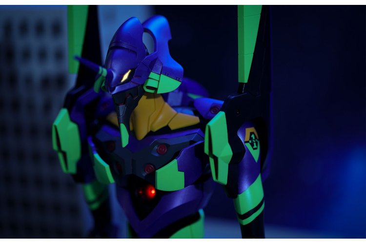 MENG MECHA 001L Multipurpose Humanoid Decisive Weapon Artificial Human