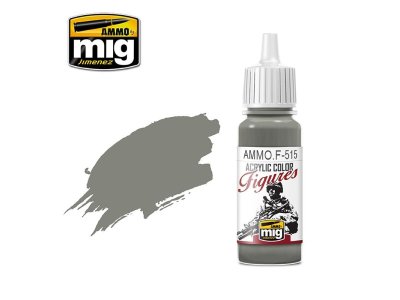 AMMO MIG F514 Field Grey Shadow FS-34086 - Acryl Bestellen?