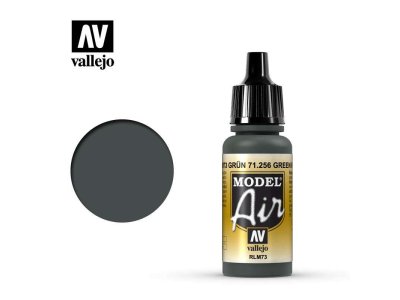 Vallejo 71361 Airbrush Thinner (60 ml) for sale! | Most-Models.com