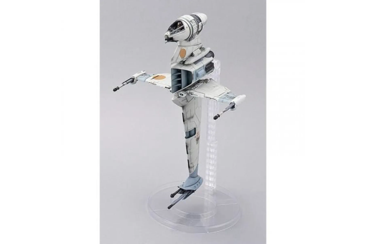 1:72 Revell Bandai 01208 Star Wars B-wing Starfighter