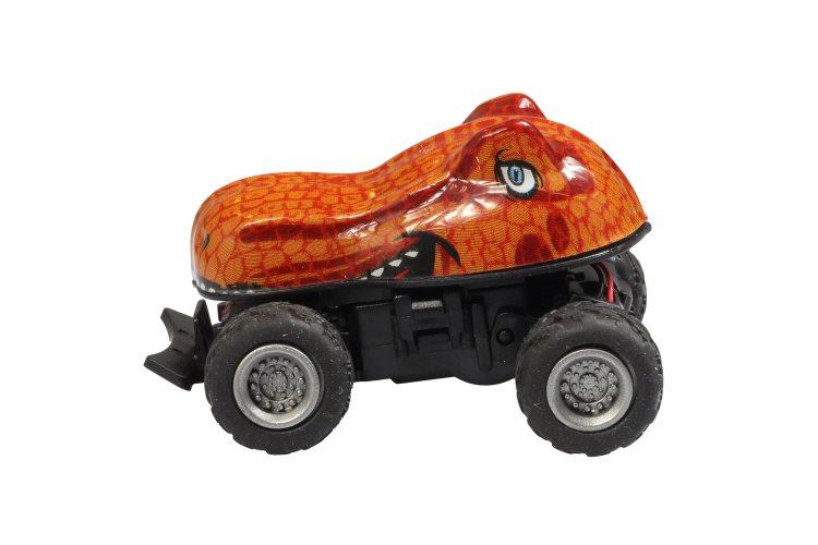 Revell 23562 Mini RC Dinos - T-Rex