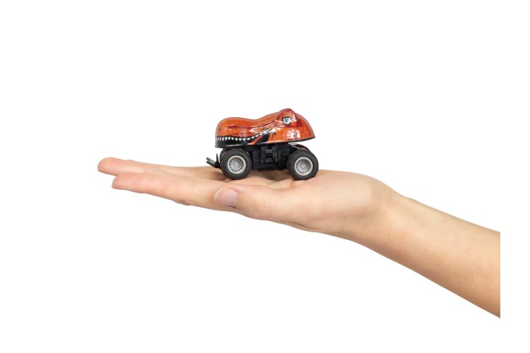 Revell 23562 Mini RC Dinos - T-Rex