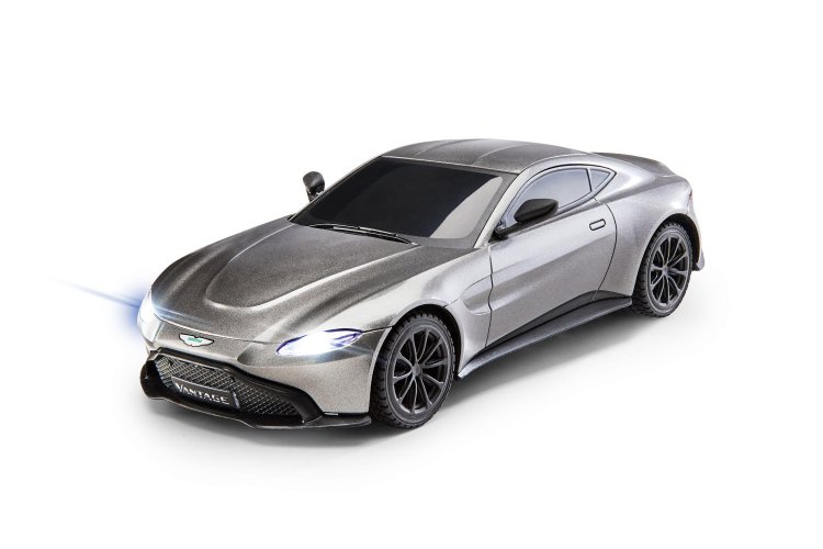 1:24 Revell 24658 RC Scale Car Aston Martin Vantage