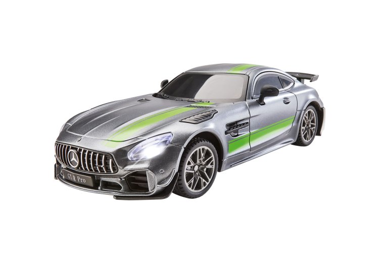 1:24 Revell 24659 RC Car Mercedes-AMG GT R Pro