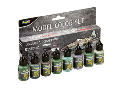 Verf sets - Modelbouw Webshop - Most-Models.com