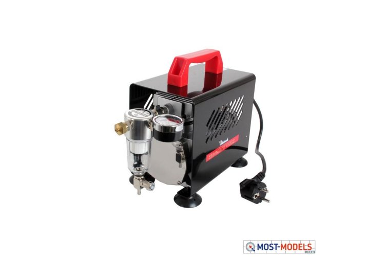 Revell 39137 Airbrush Compressor - Standard Class bestellen?