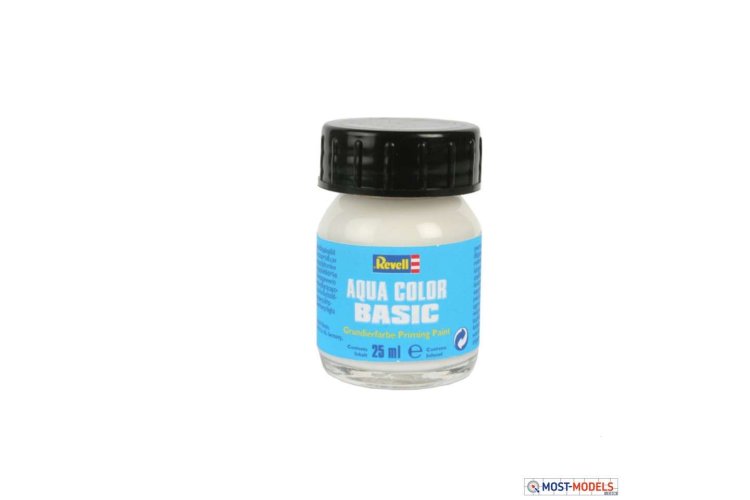 Revell 39622 Aqua Color Basic - Primer - Acryl - 25ml
