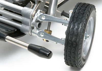 1:10 Tamiya 58441 RC Buggy Champ 2009 2WD - Special Racing Buggy