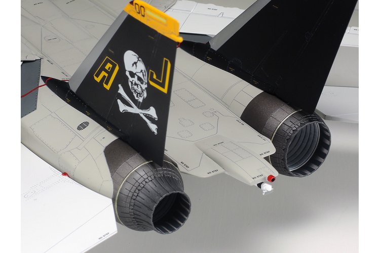1:48 Tamiya 61114 Grumman F-14A Tomcat