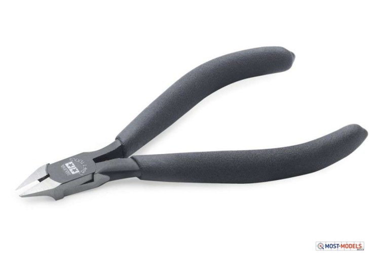 Tamiya 74035 Sharp Pointed Side Cutter for Plastic bestellen?