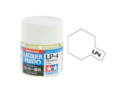 Tamiya 87198 Paint Retarder Lacquer - 40ml