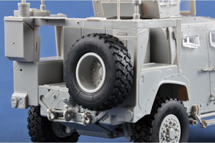 1:35 I Love Kit 63536 Heavy Guns CarrierGeneral Purpose JLTV-GP