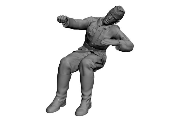 1:35 Zvezda 3596 WWII Duitse Zware 4WD Vrachtwagen L 4500 A ...