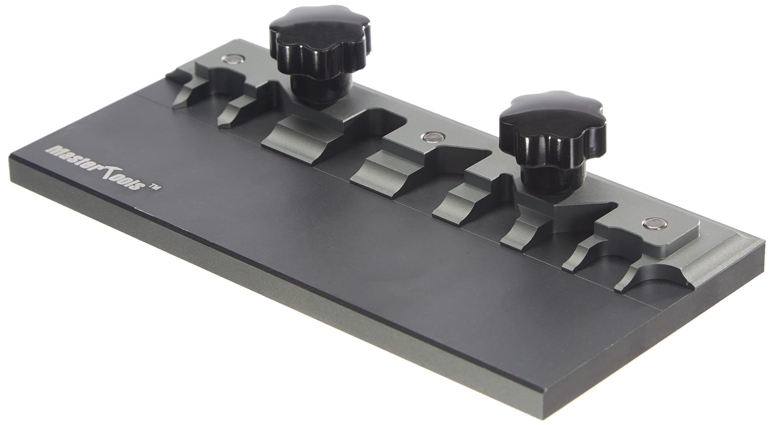 MasterTools Photo-Etch Model Parts Bender (L)