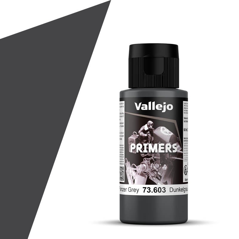 Vallejo 73603 Panzer Grey - Primer - Acryl (60 ml) for sale!